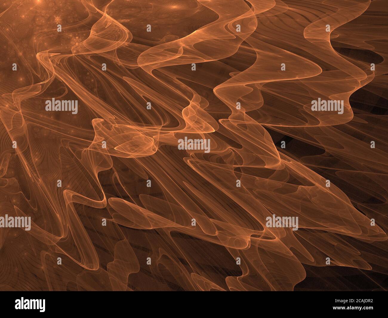 Imaginatory fractal background Image Stock Photo - Alamy