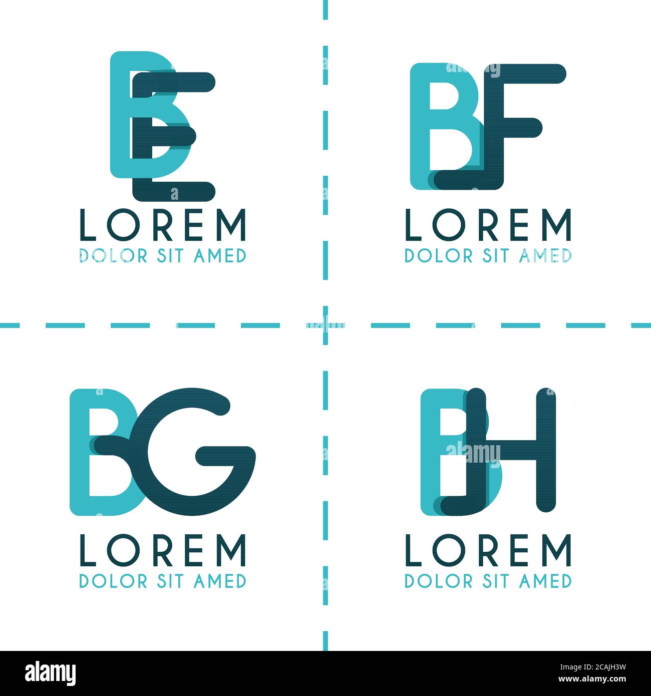 Social bg Stock Vector Images - Alamy