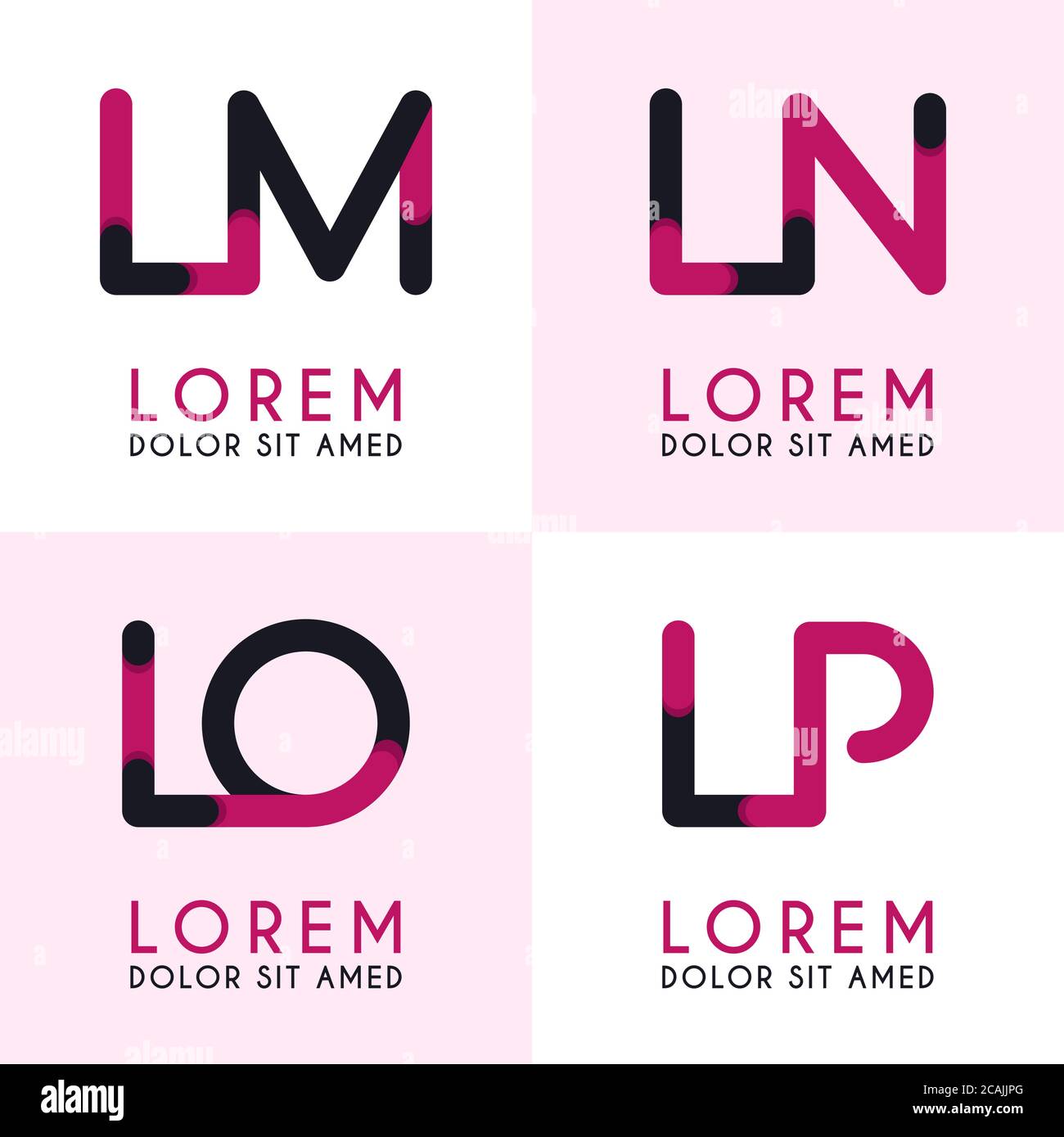 P l m poster hi-res stock photography and images - Alamy