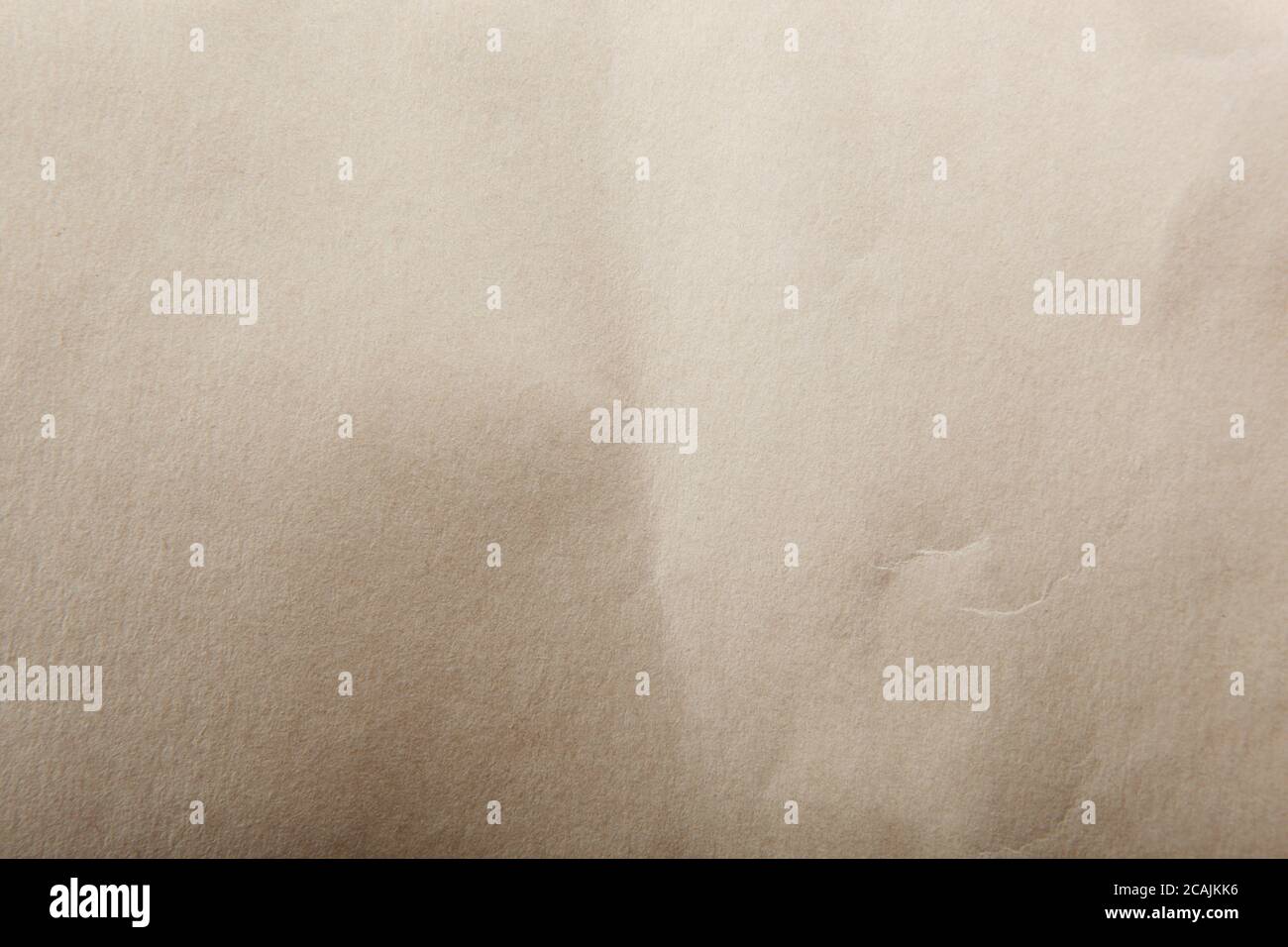 White scrunched paper surface Stock Photo - Alamy