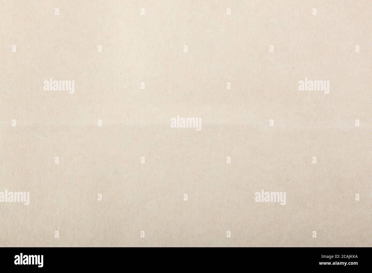 Plain white textured paper with copy space for text Stock Photo - Alamy