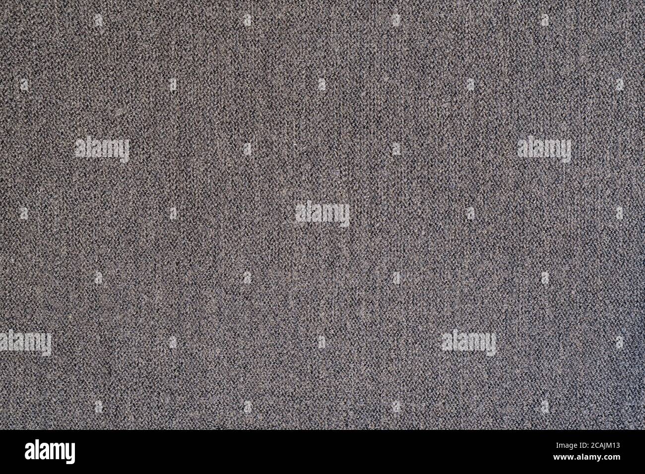 Gray woolen texture fabric. Cashmere. Solid seamless background Stock ...