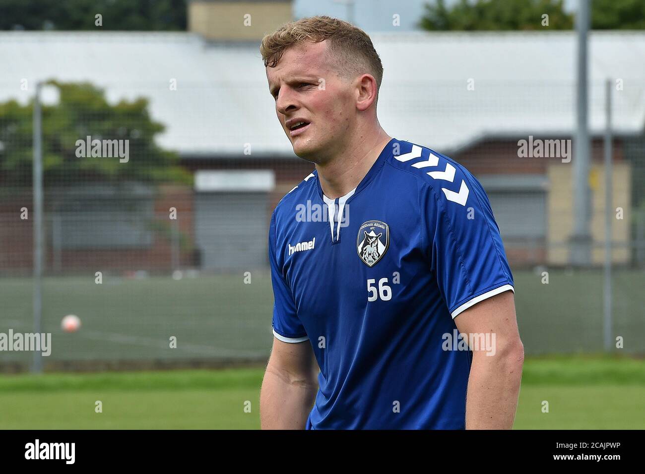 Eddie rowe hi-res stock photography and images - Alamy