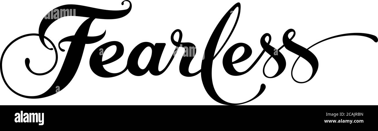 Fearless Word