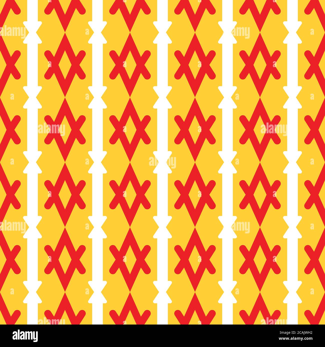 Vector seamless pattern texture background with geometric shapes ...