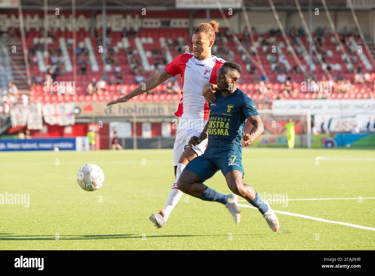 Issa kallon emmen hi-res stock photography and images - Alamy