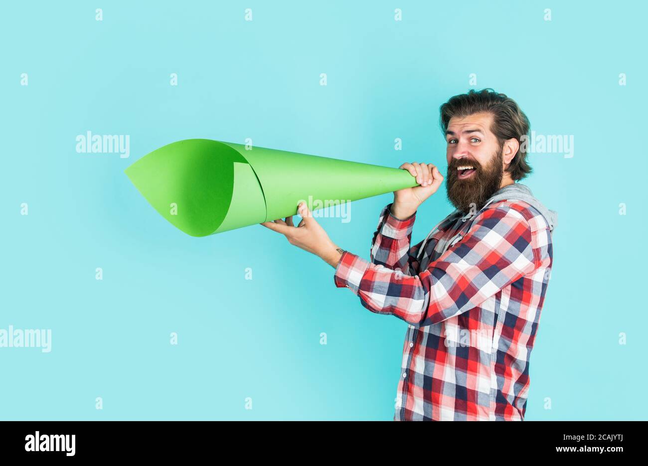 Being heard concept hi-res stock photography and images - Alamy