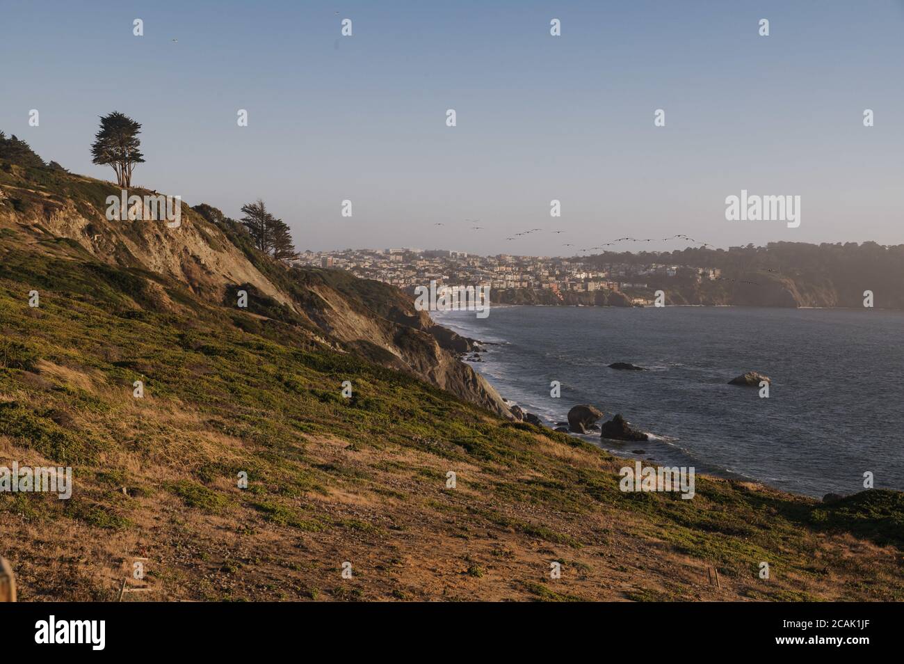 Baker island wallpaper hi-res stock photography and images - Alamy