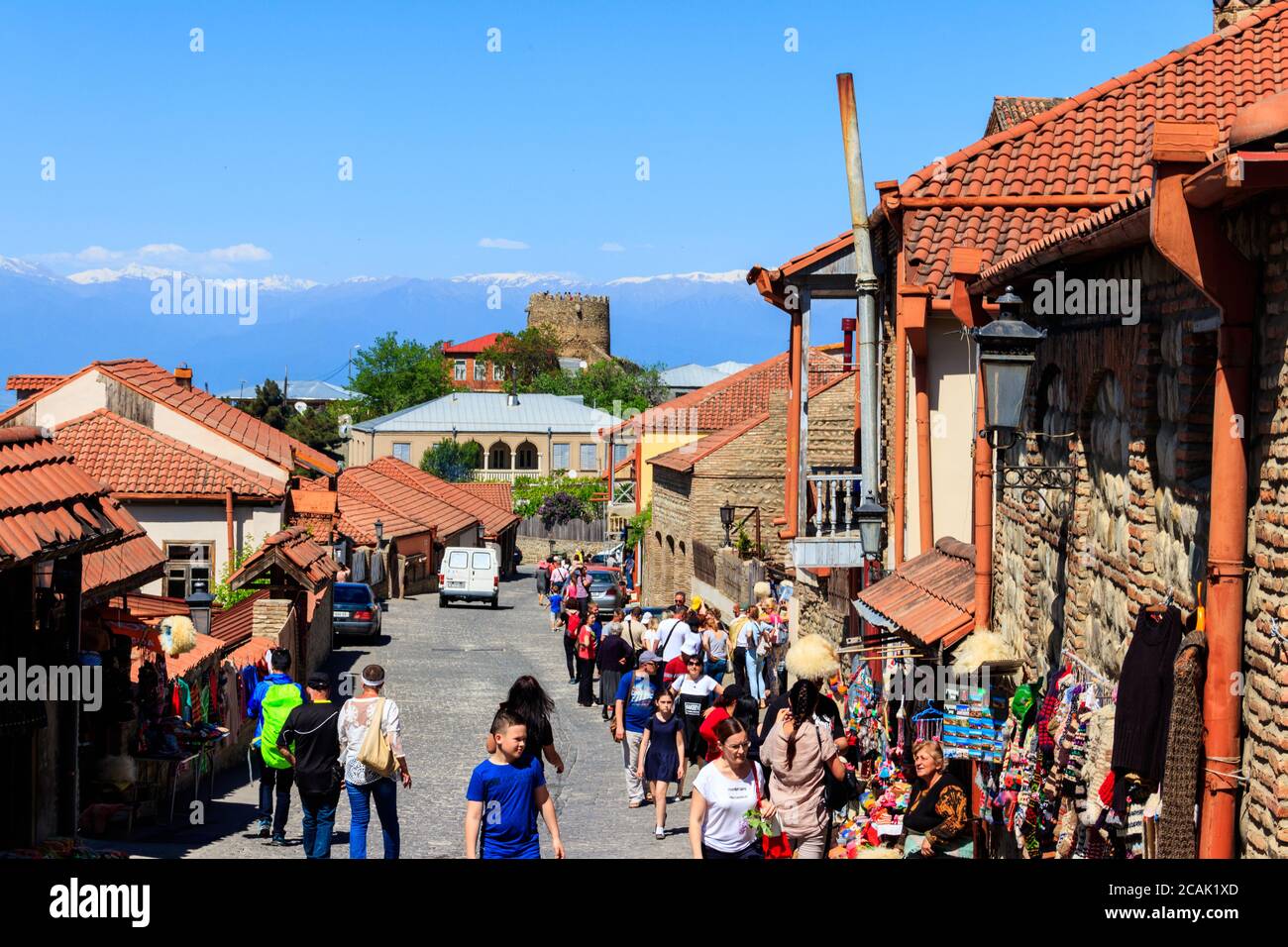Wine growing regions hi-res stock photography and images - Alamy