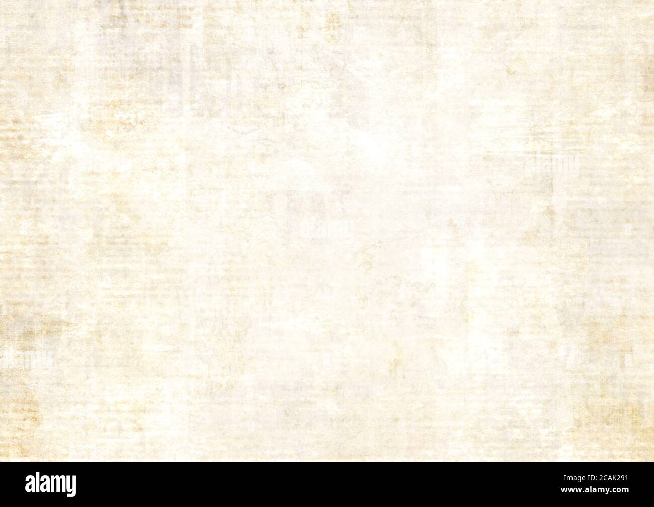 Old newspaper paper grunge texture background. Blurred vintage ...