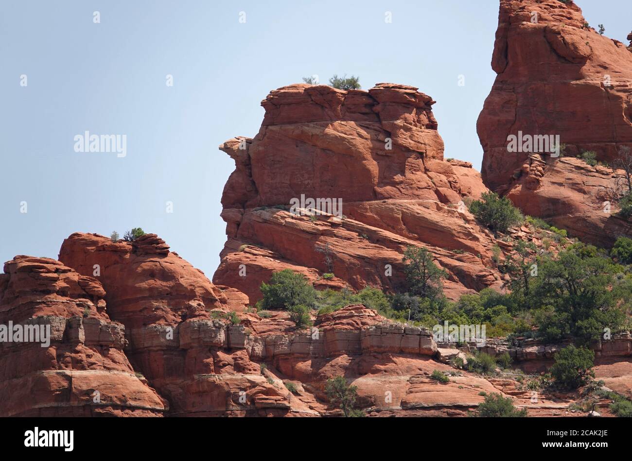 Exploring the different trails and back roads around Sedona Arizona can ...