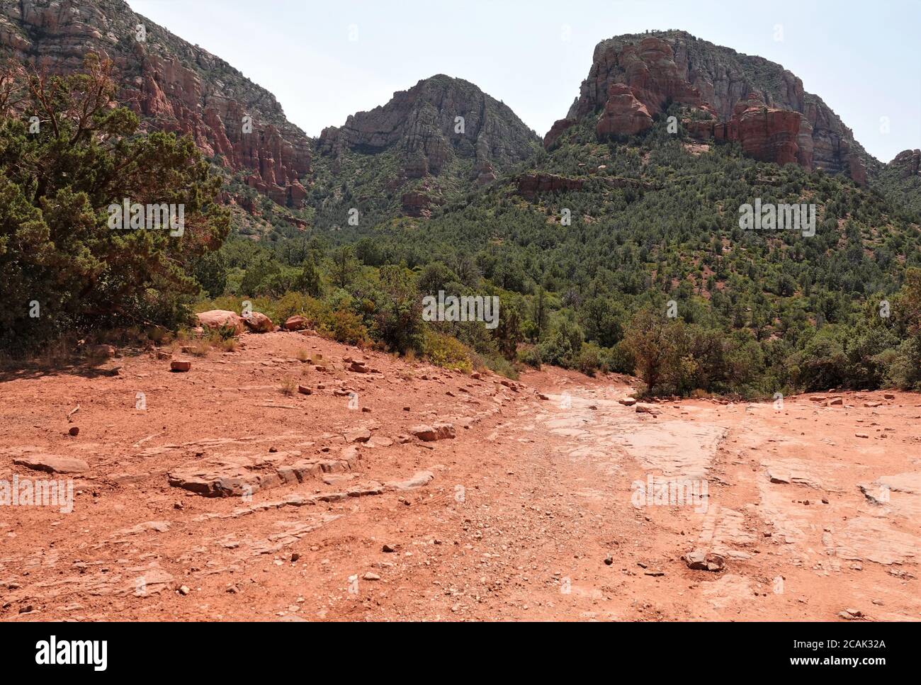 Exploring the different trails and back roads around Sedona Arizona can ...