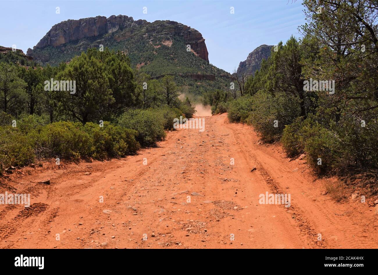 Exploring the different trails and back roads around Sedona Arizona can ...