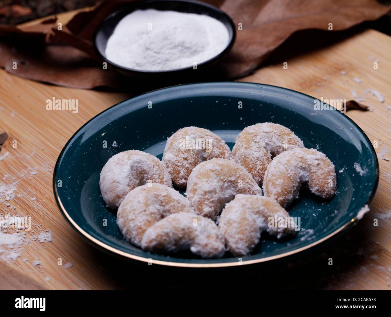 Indonesian famous cake for celebrate Ied Mubarak / Idul Fitri / Lebaran ...