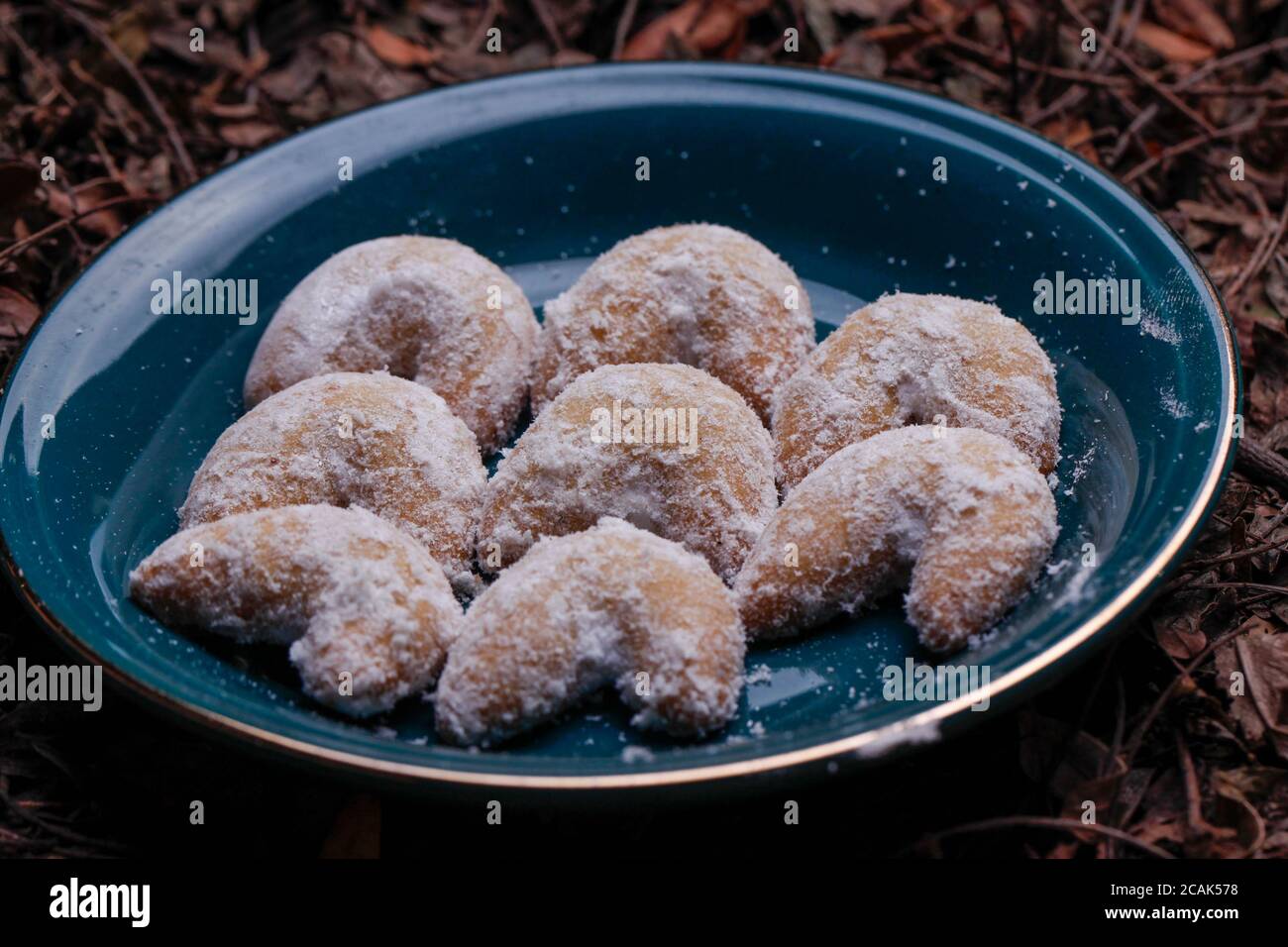 Indonesian famous cake for celebrate Ied Mubarak / Idul Fitri / Lebaran ...