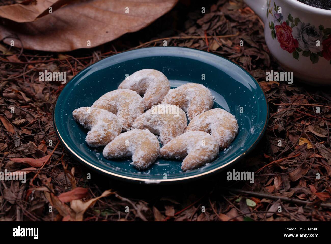 Indonesian famous cake for celebrate Ied Mubarak / Idul Fitri / Lebaran ...