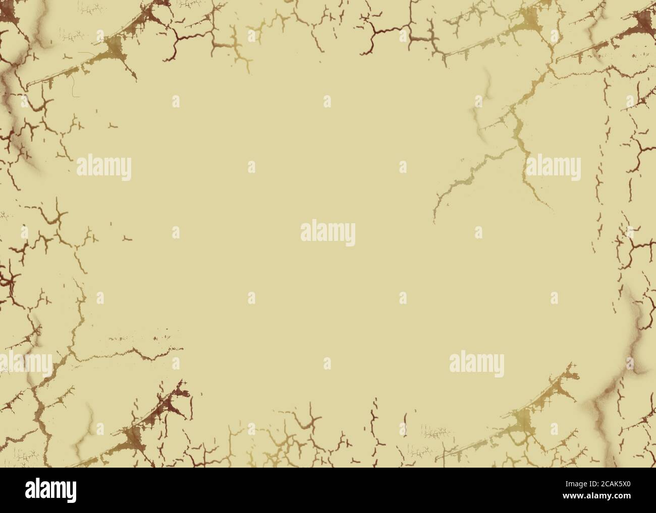 Abstract background with cracks Stock Photo - Alamy