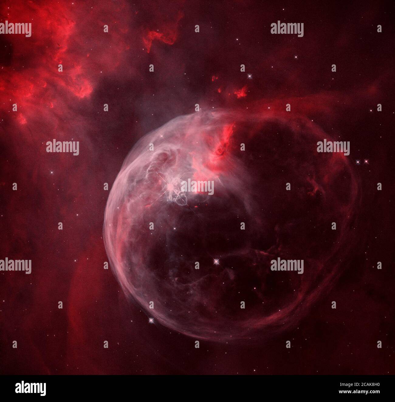 Esa Bubbles Logo