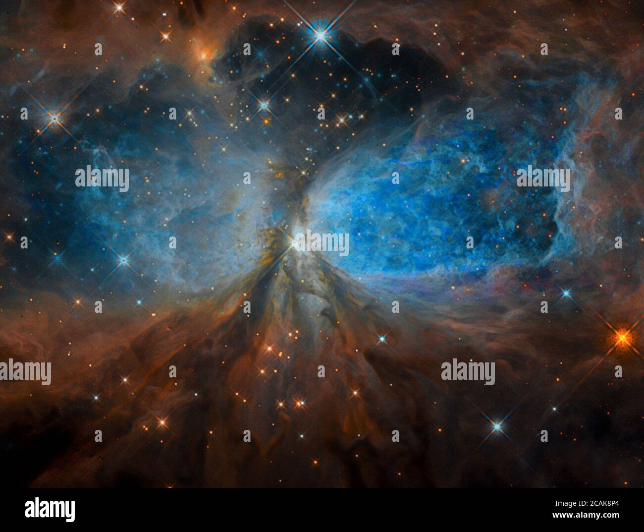 Hubble legacy archive hi-res stock photography and images - Alamy