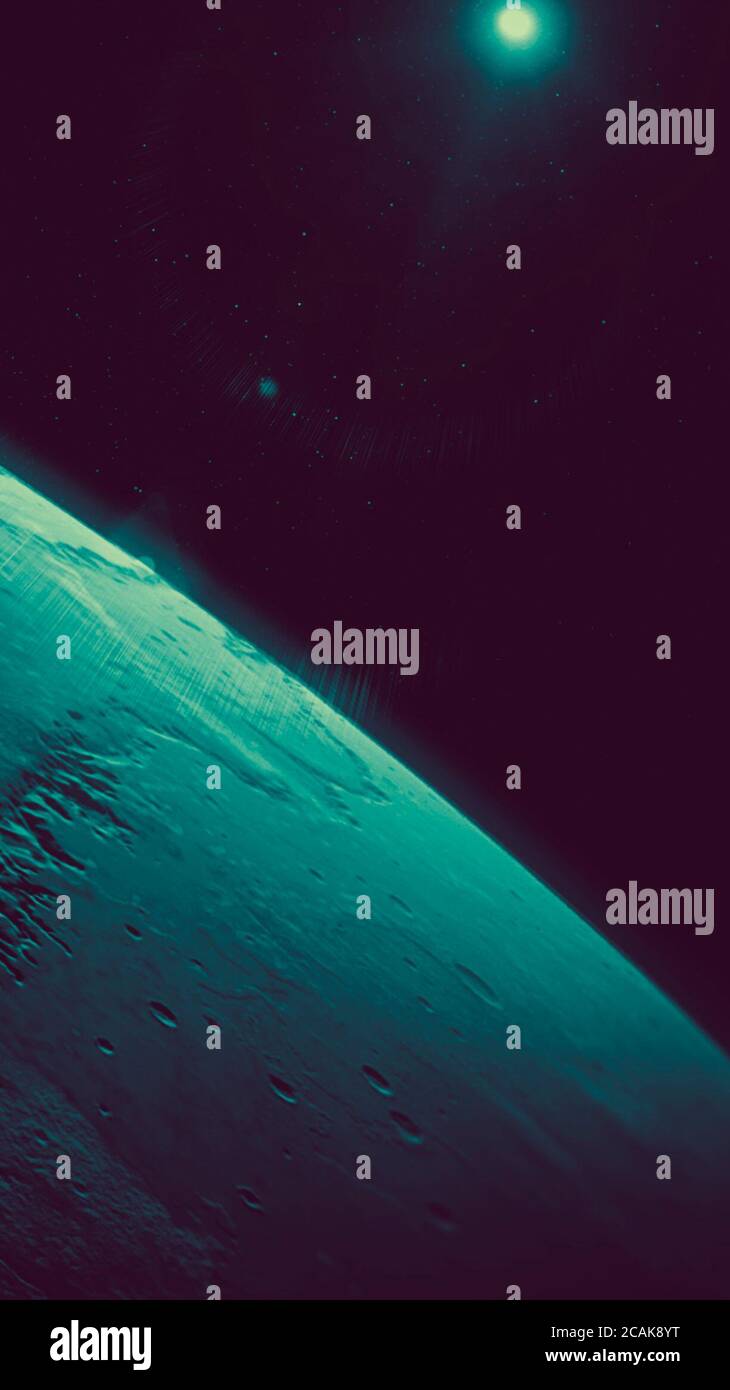 Interstellar Exploration High Resolution Stock Photography and Images ...