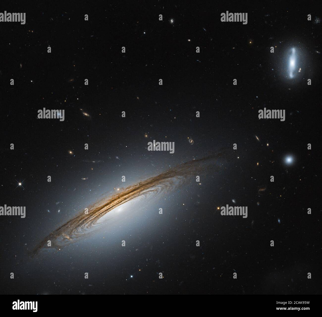Fastest rotating galaxy hi-res stock photography and images - Alamy