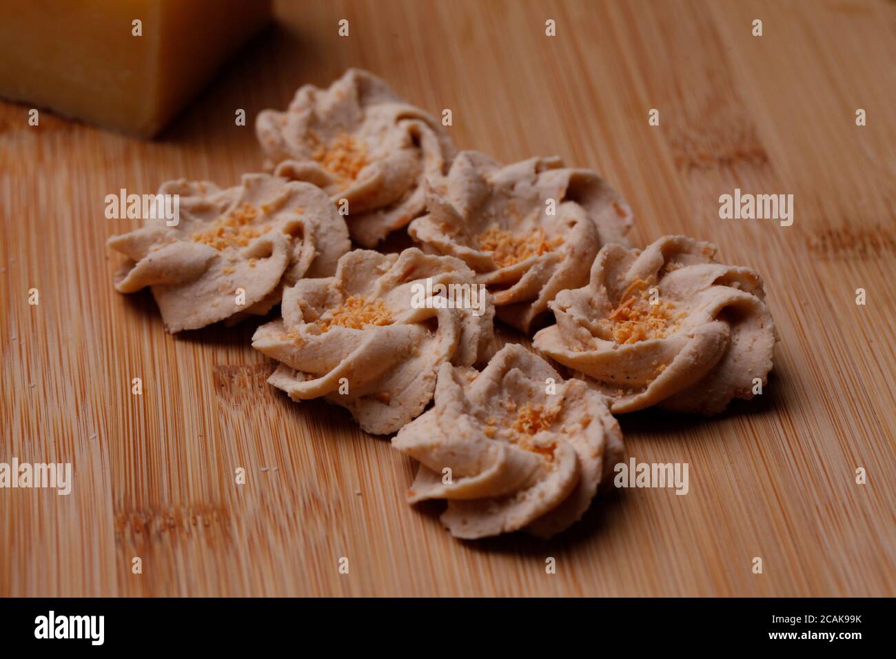 Sago cake hi-res stock photography and images - Alamy