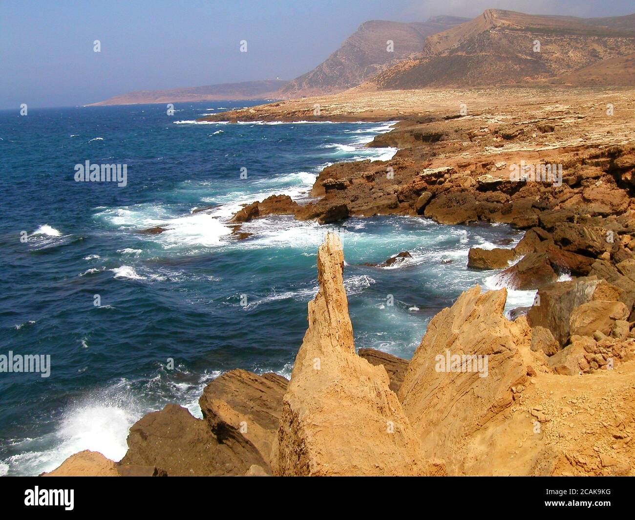 Haouaria hi-res stock photography and images - Alamy