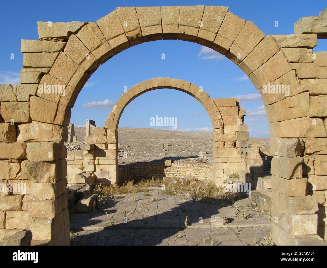 Haidra High Resolution Stock Photography and Images - Alamy