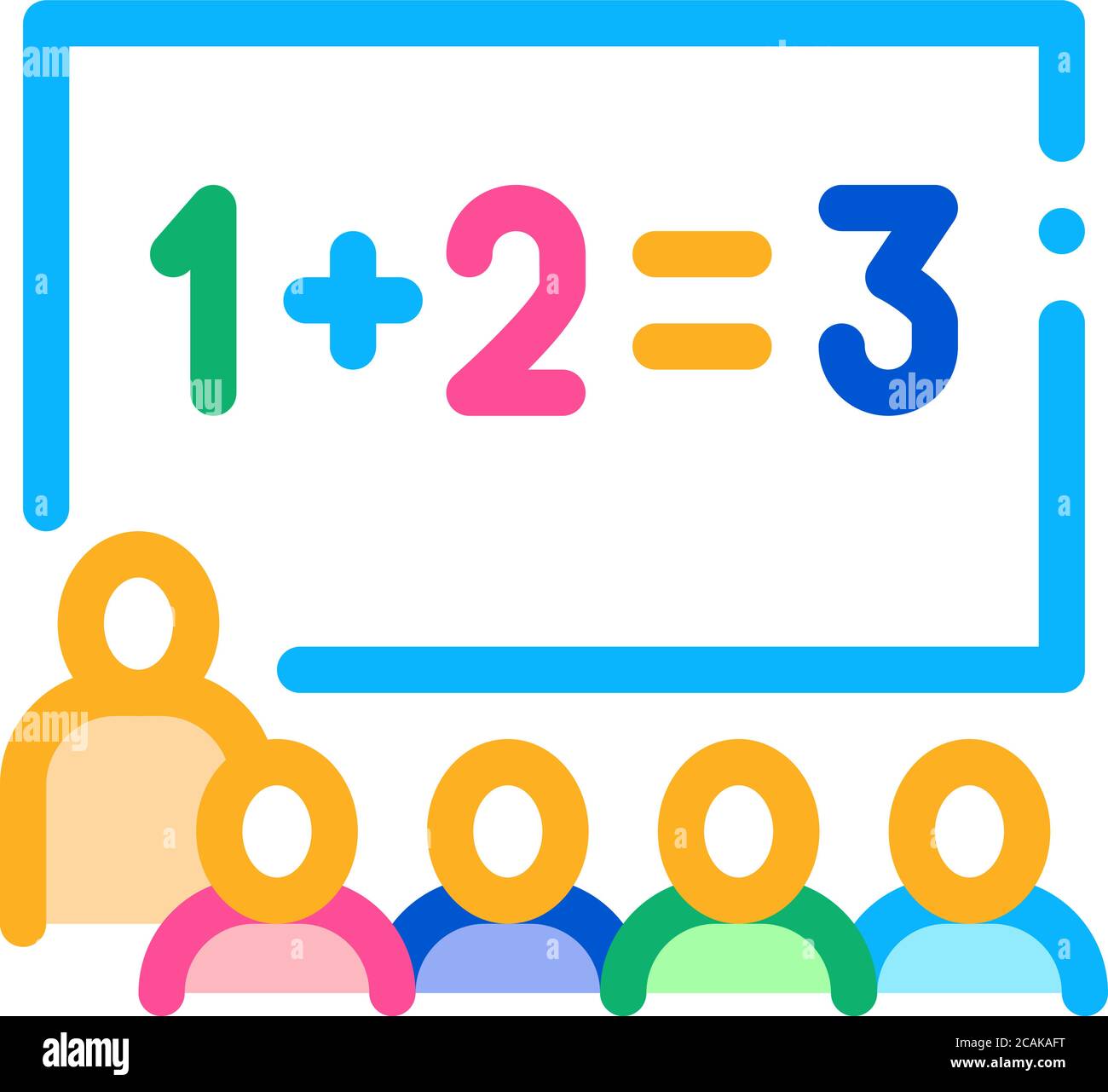 Children and finance icons hi-res stock photography and images - Alamy