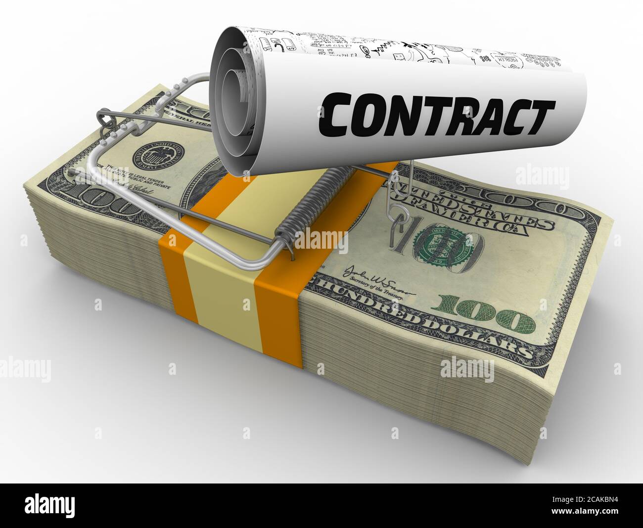 Black rat trap hi-res stock photography and images - Alamy