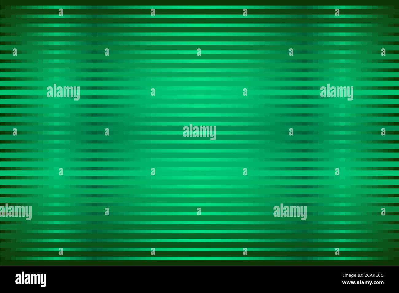 Shiny Grunge Dark Green background - Illustration, Rectangles Of Light ...