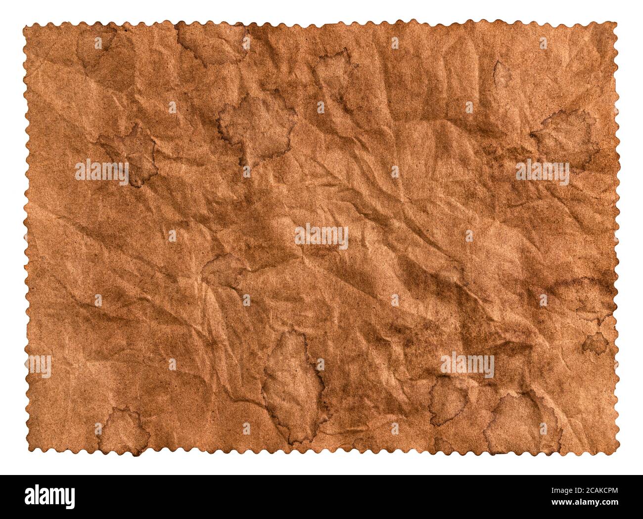 Old kraft texture, antique paper background Stock Photo - Alamy