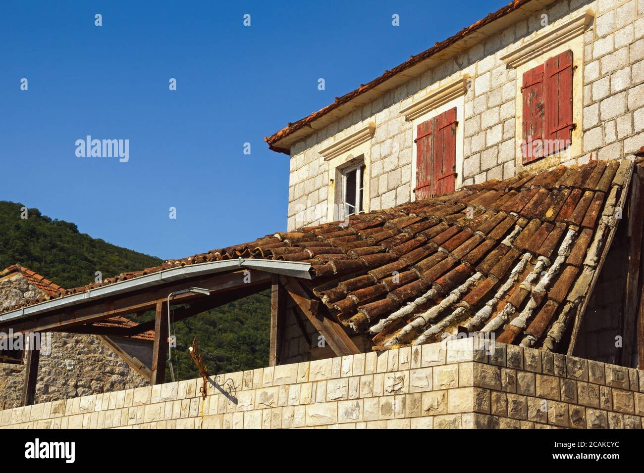 Collapsed building concept hi-res stock photography and images - Alamy