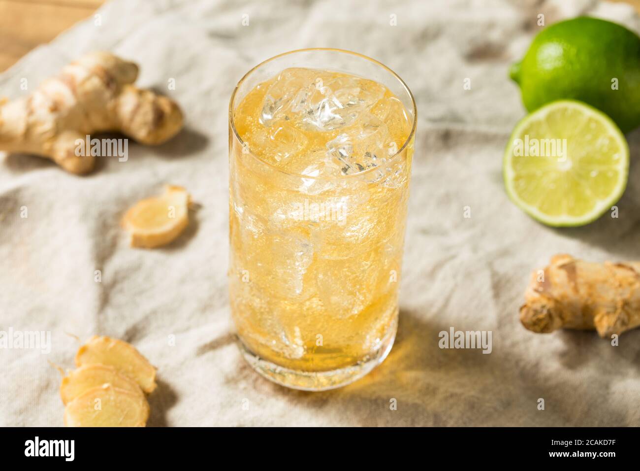 Gingerbeer hi-res stock photography and images - Alamy
