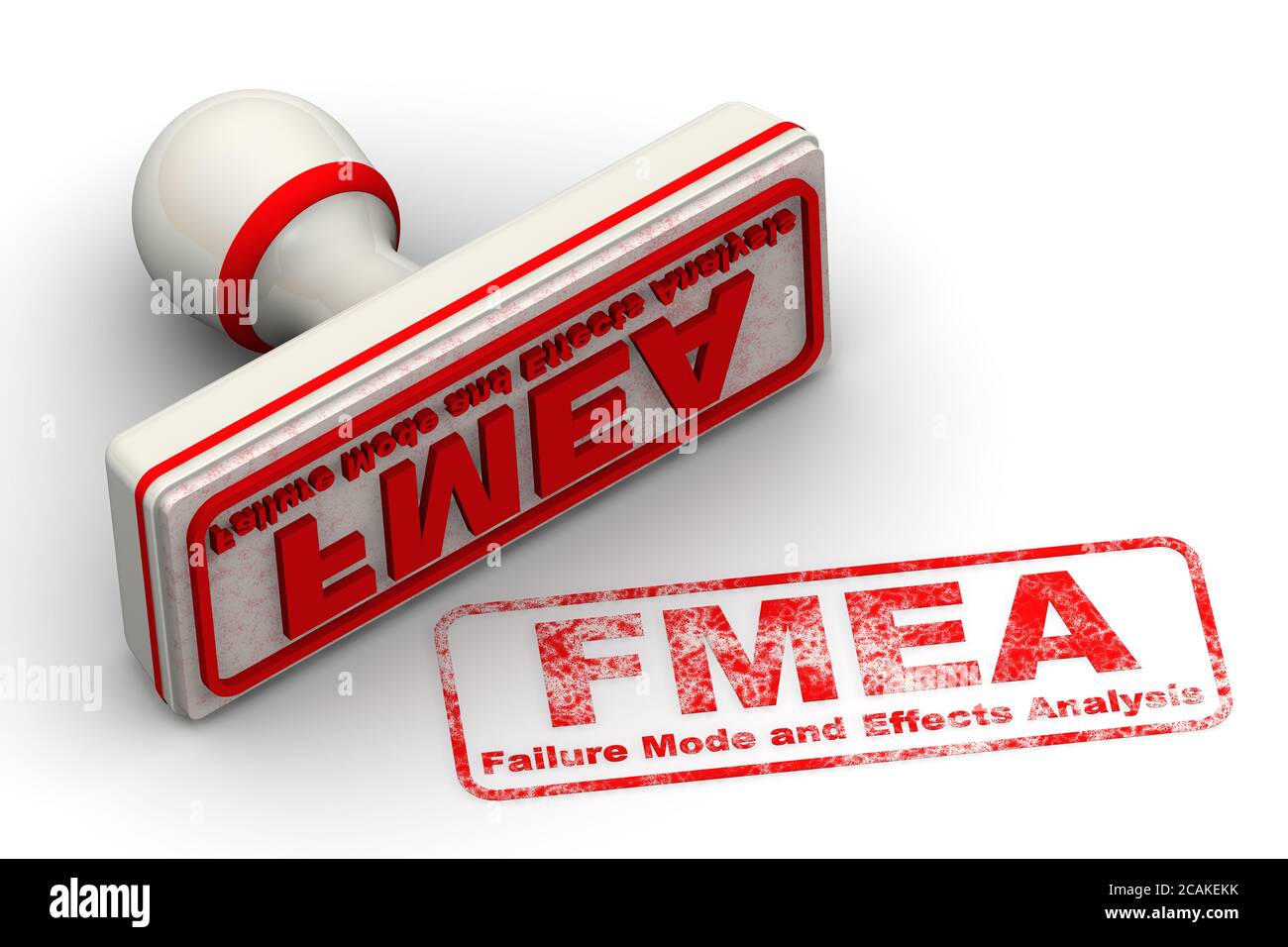 Fmea Logo Step By Step Process Of Conducting FMEA: A Comprehensive