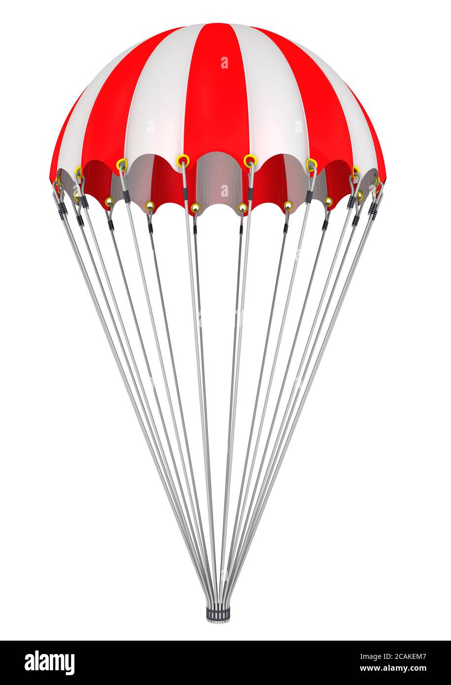 Braking parachute hi-res stock photography and images - Alamy