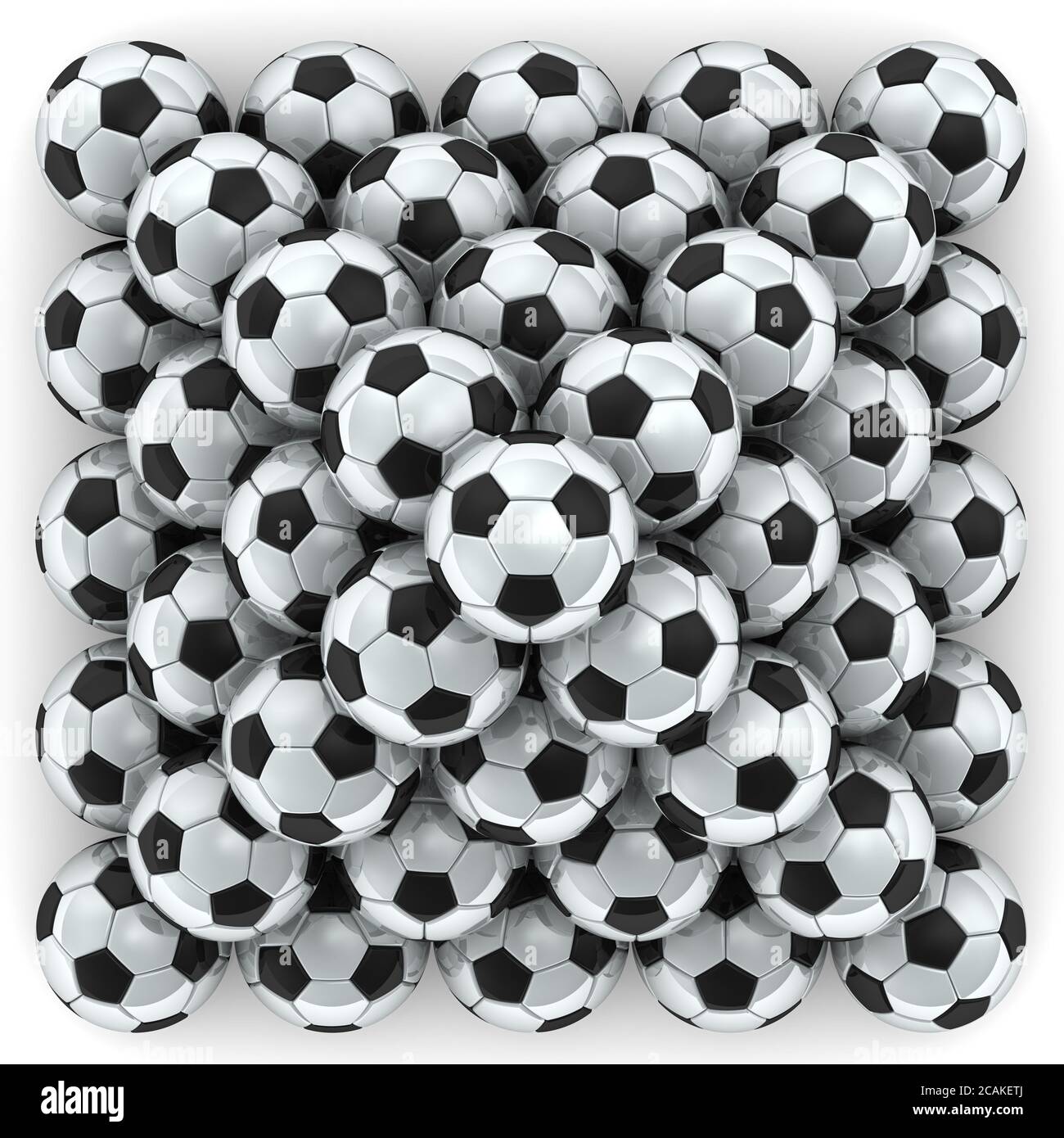 Pyramid of balls hi-res stock photography and images - Alamy