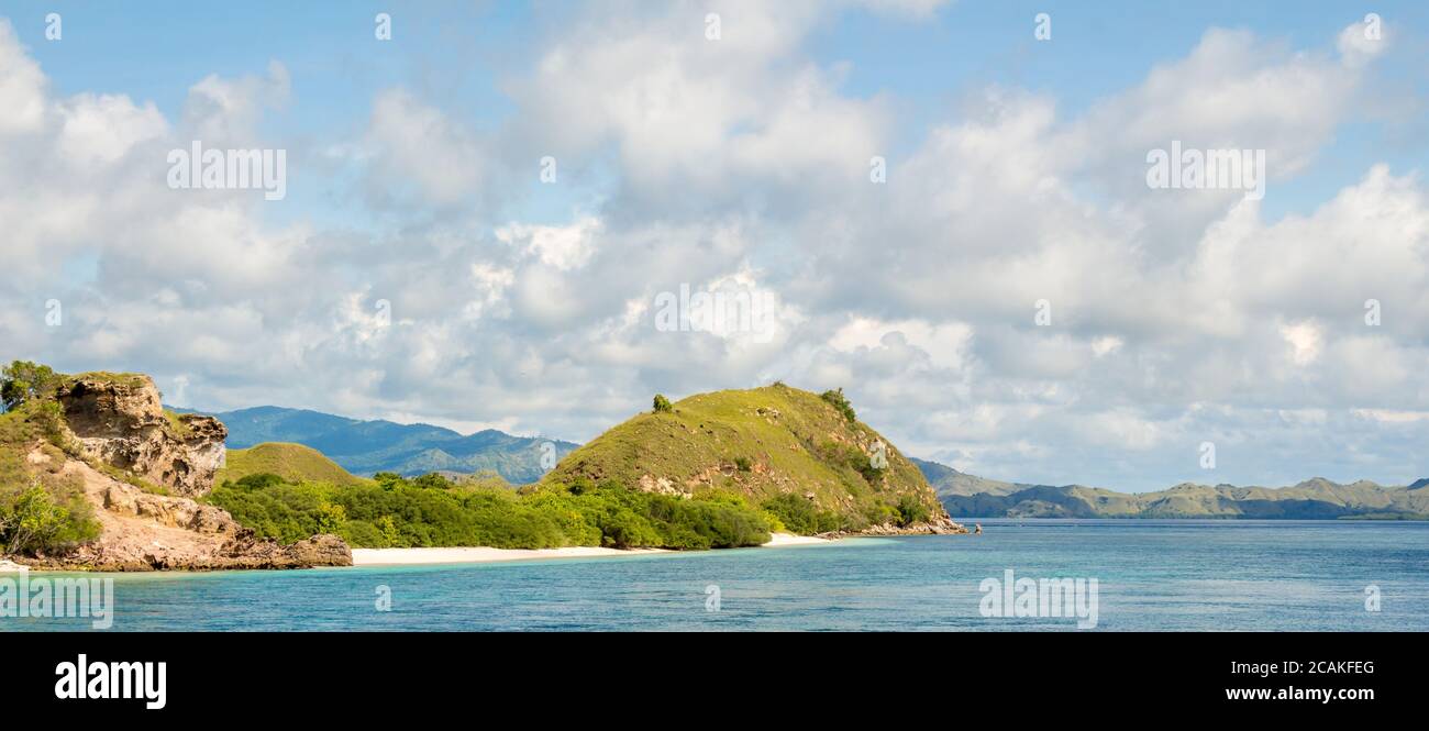 Manjarite beach hi-res stock photography and images - Alamy