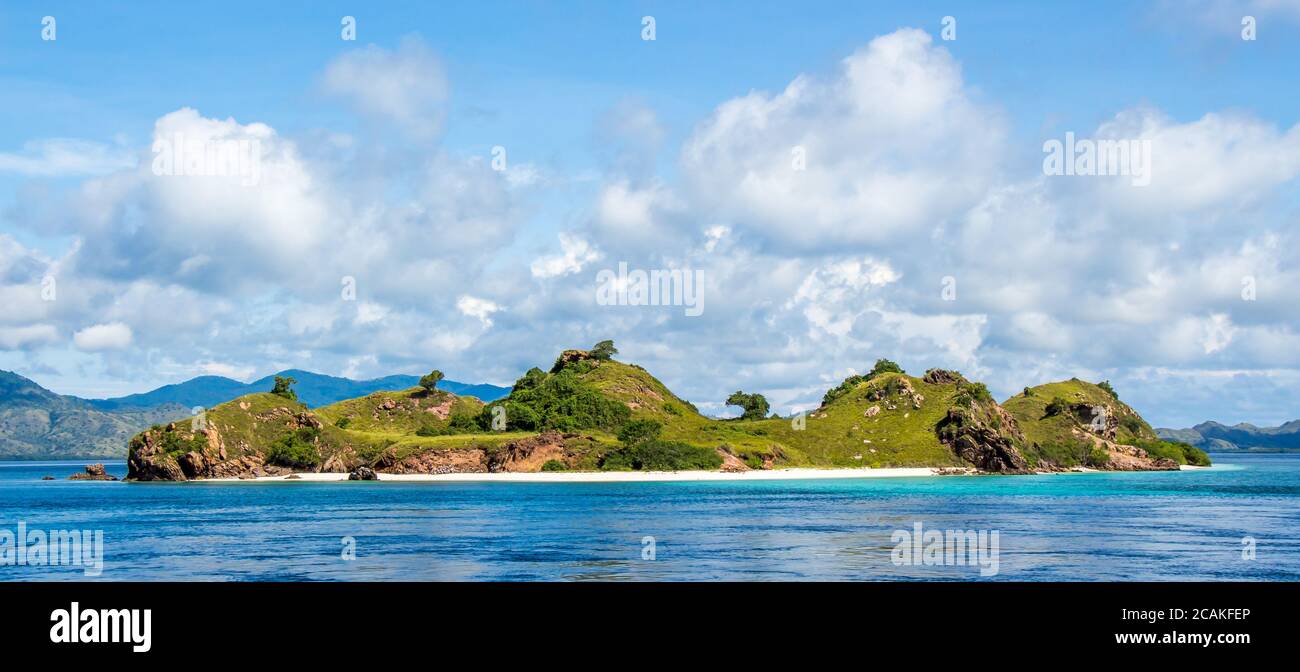Manjarite beach hi-res stock photography and images - Alamy