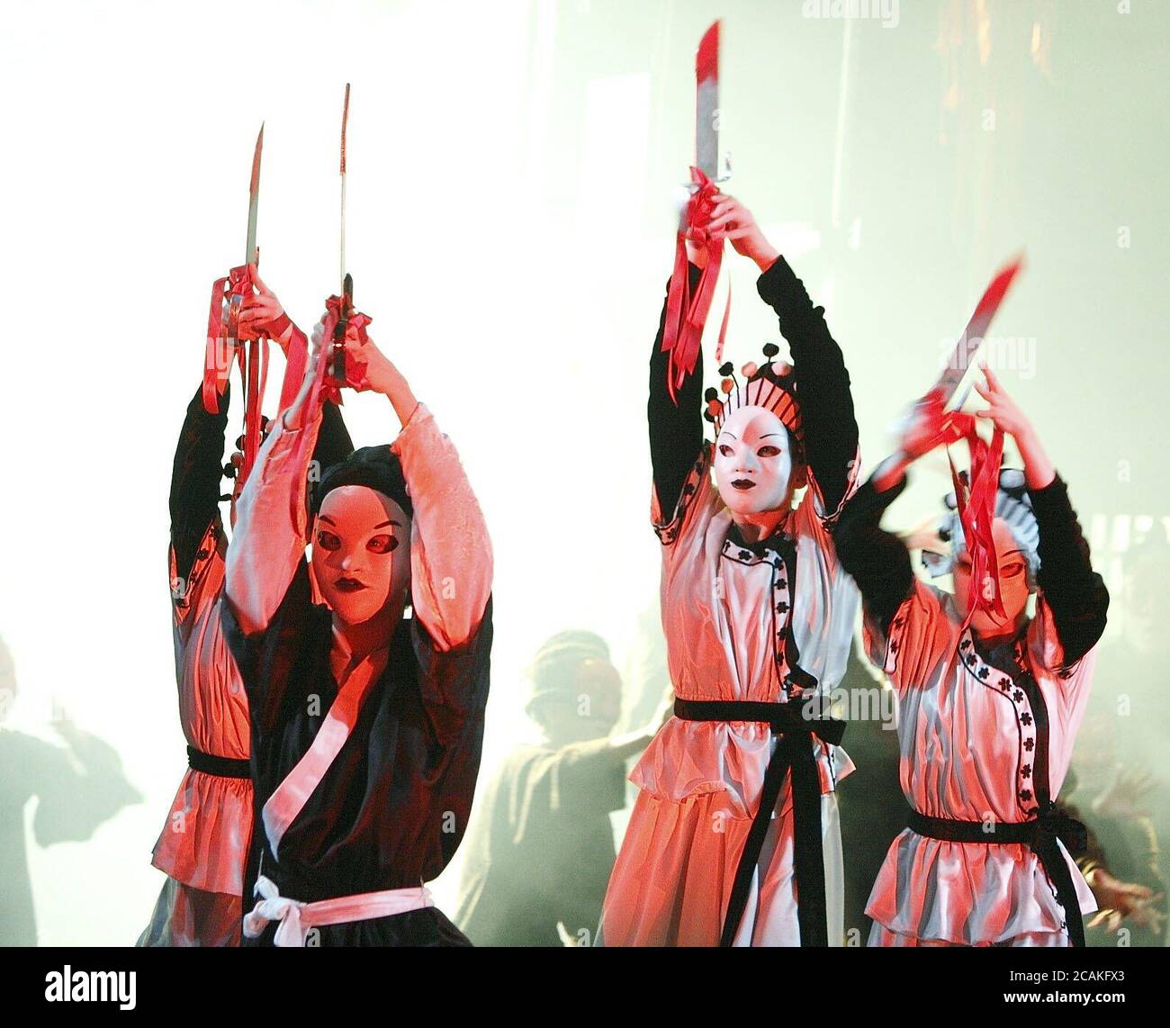 Turandot china hi-res stock photography and images - Alamy