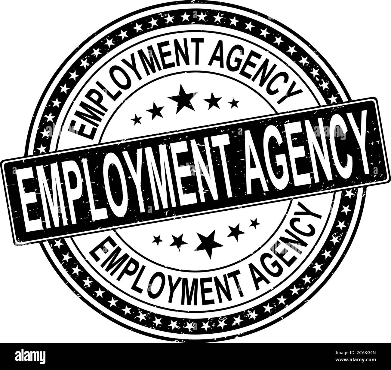 Staff stamp Black and White Stock Photos & Images - Alamy