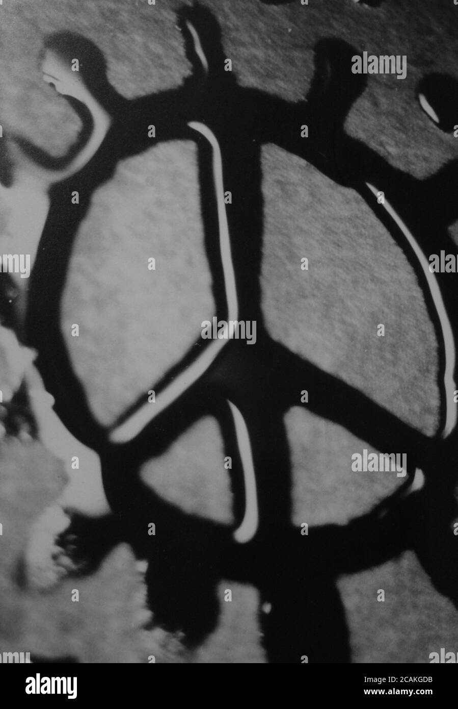 Symbols of peaces hi-res stock photography and images - Alamy