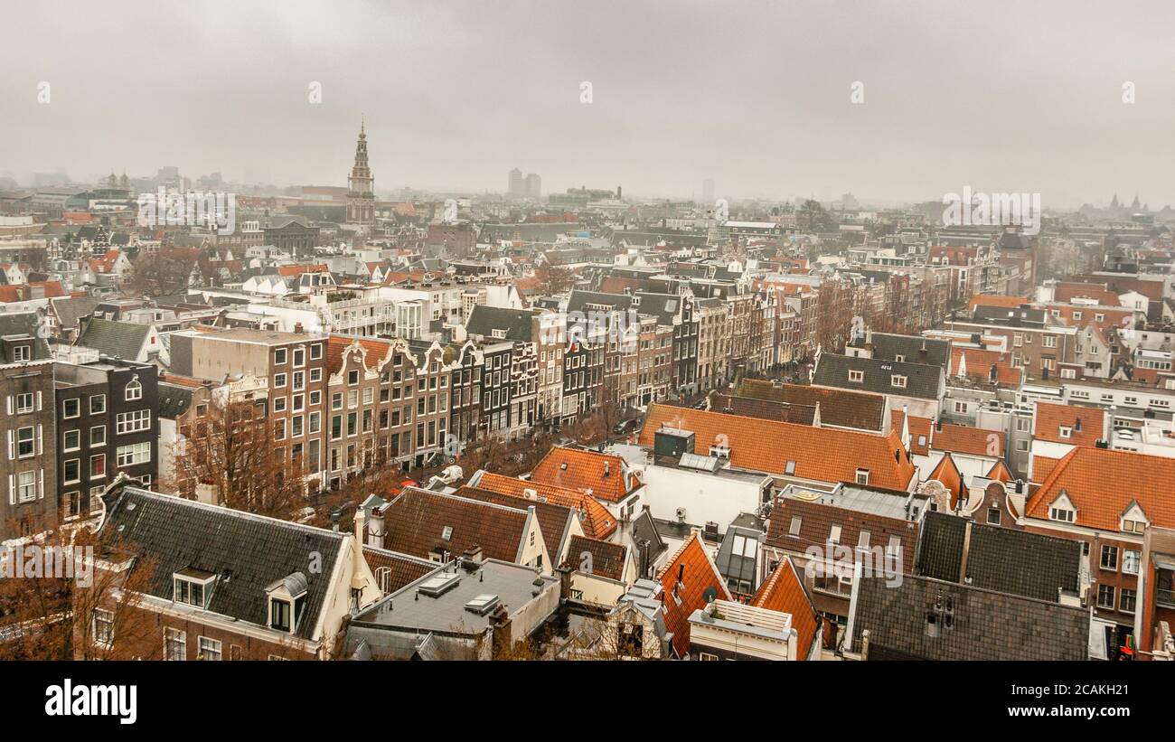 Amsterdam 17th century hi-res stock photography and images - Alamy