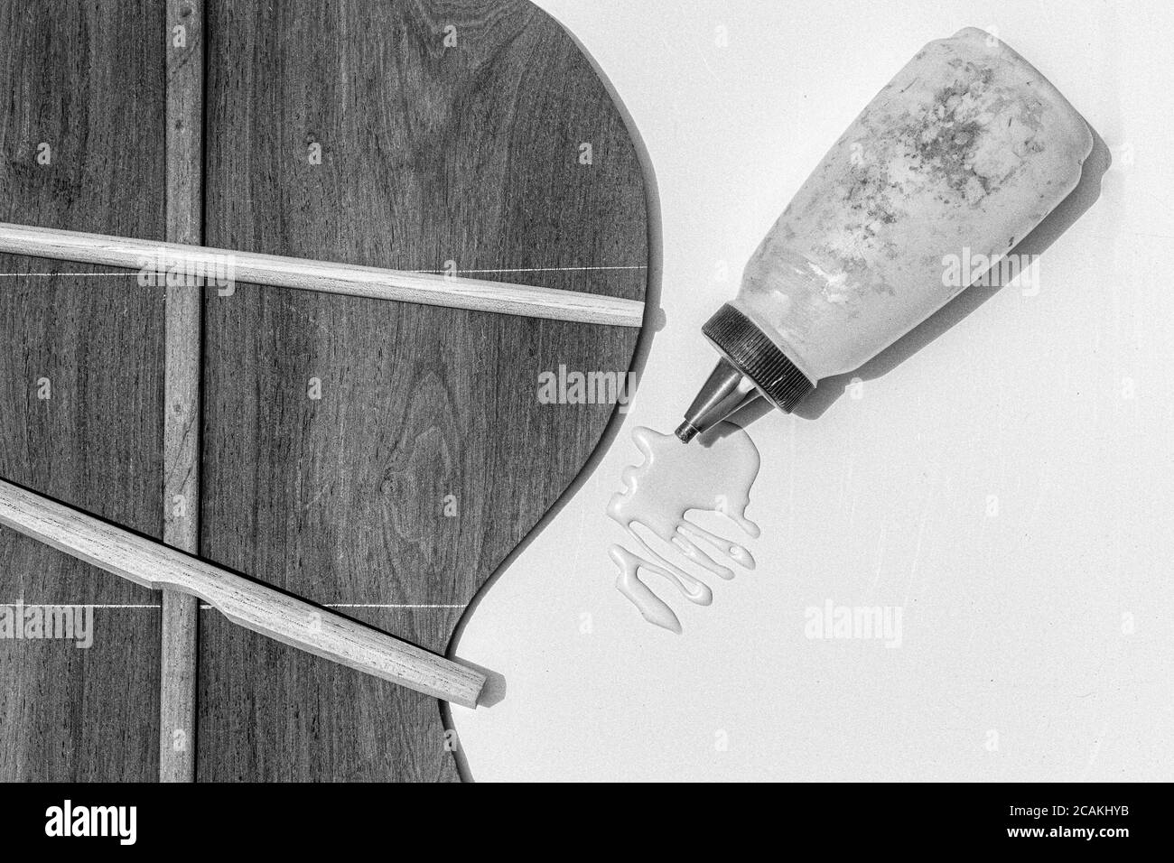 Piece under Black and White Stock Photos & Images - Alamy