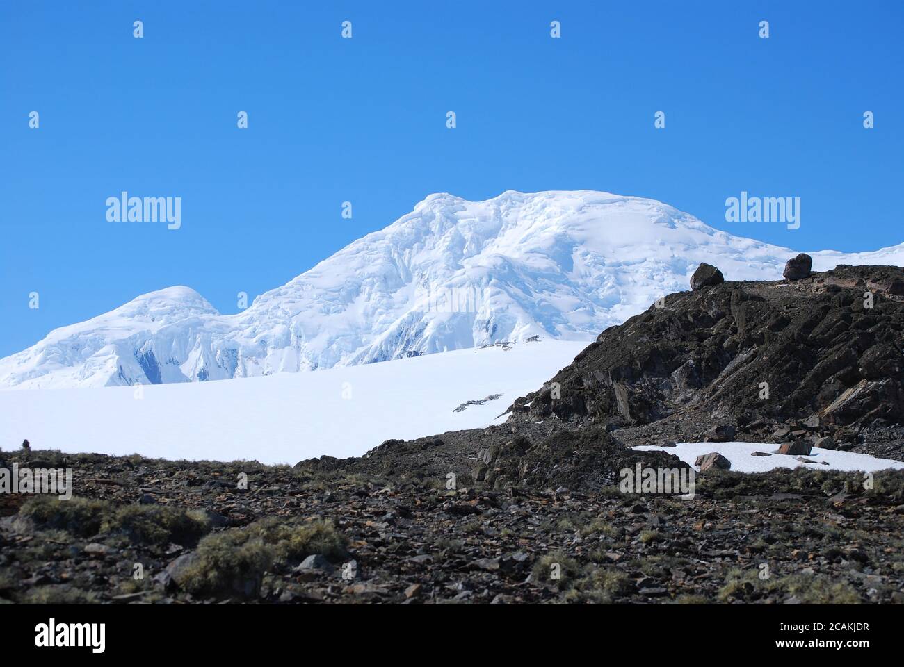 Antarctica landscapes hi-res stock photography and images - Alamy