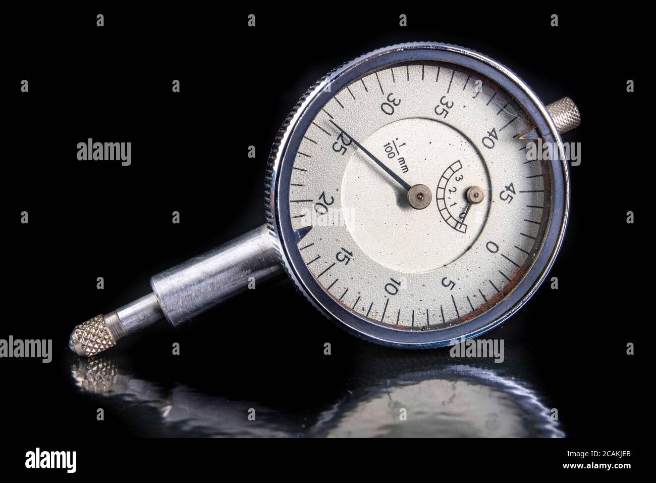 Scale markers hi-res stock photography and images - Alamy