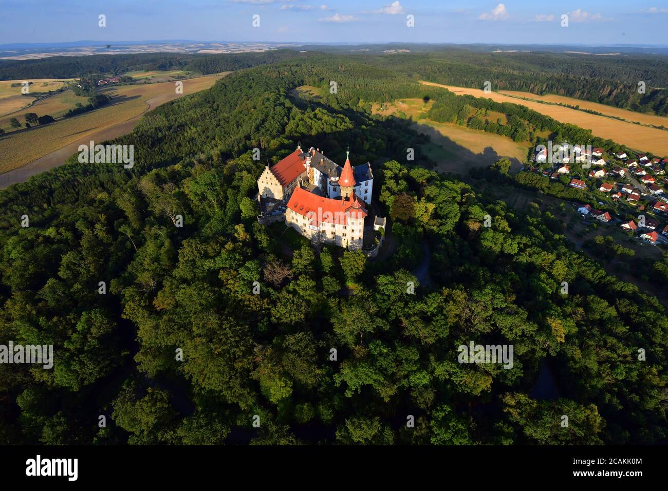 Bad colberg heldburg hi-res stock photography and images - Alamy