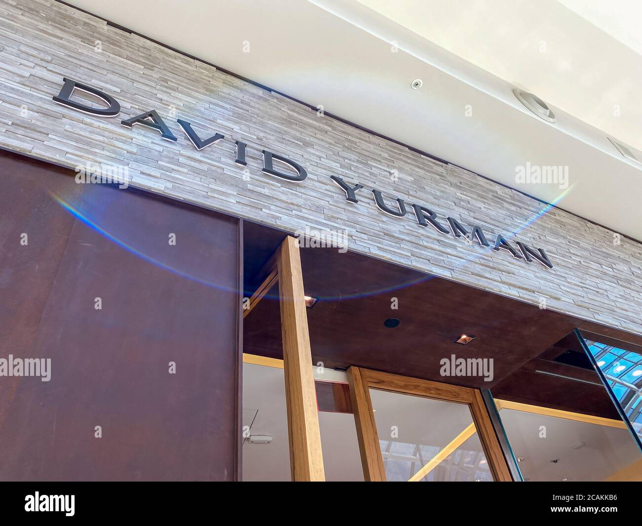 David yurman rings hi-res stock photography and images - Alamy