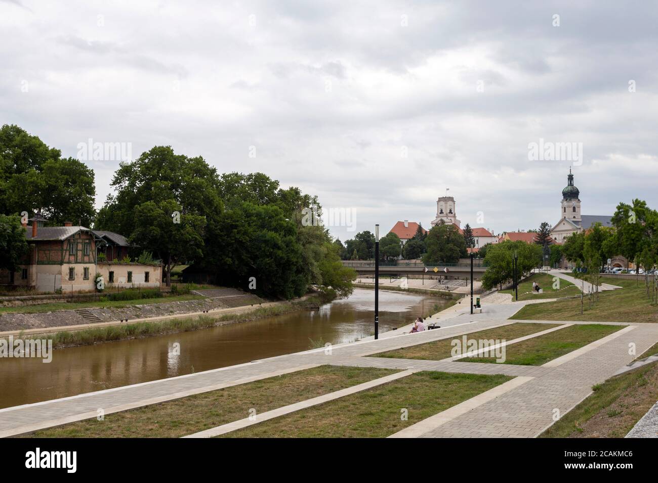 Raba hungary hi-res stock photography and images - Alamy
