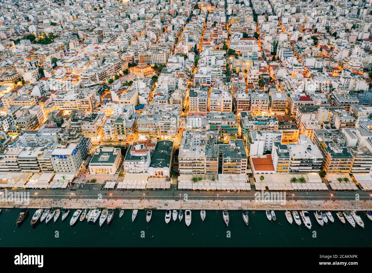 Volos greece hi-res stock photography and images - Alamy